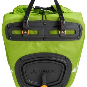 Sacoches Vaude «Aqua Back Light» - Dumoulin Bicyclettes